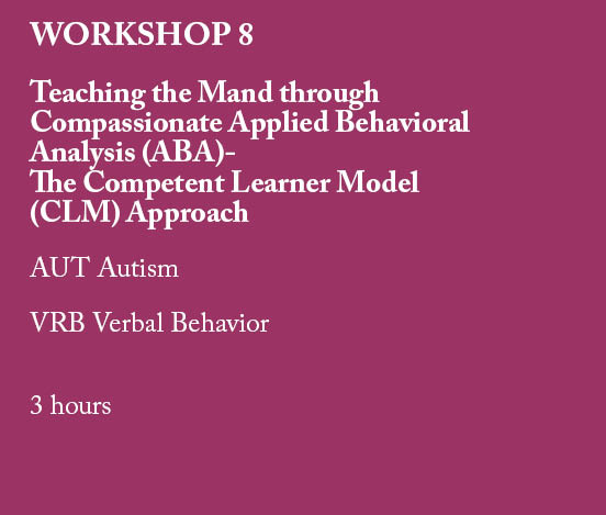 Group Listing - Association for Behavior Analysis International