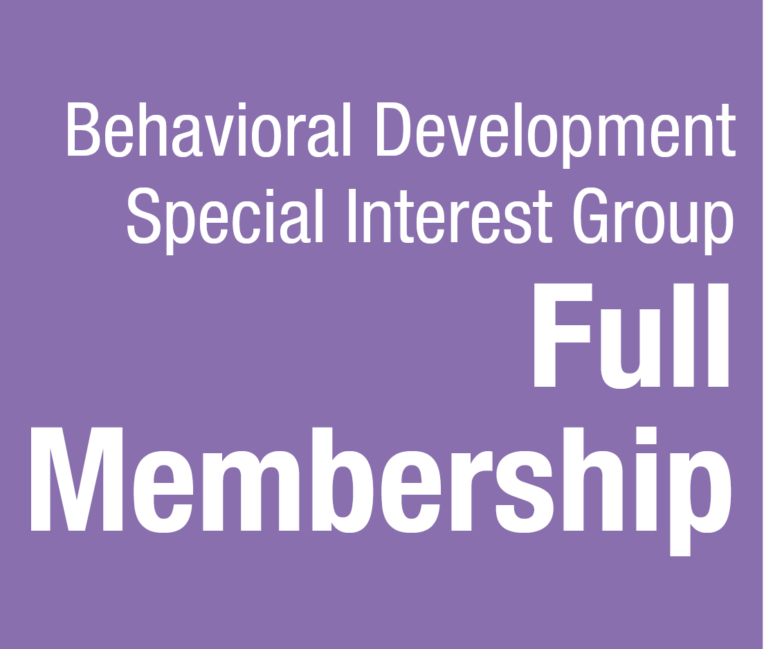 Cart Listing - Association for Behavior Analysis International